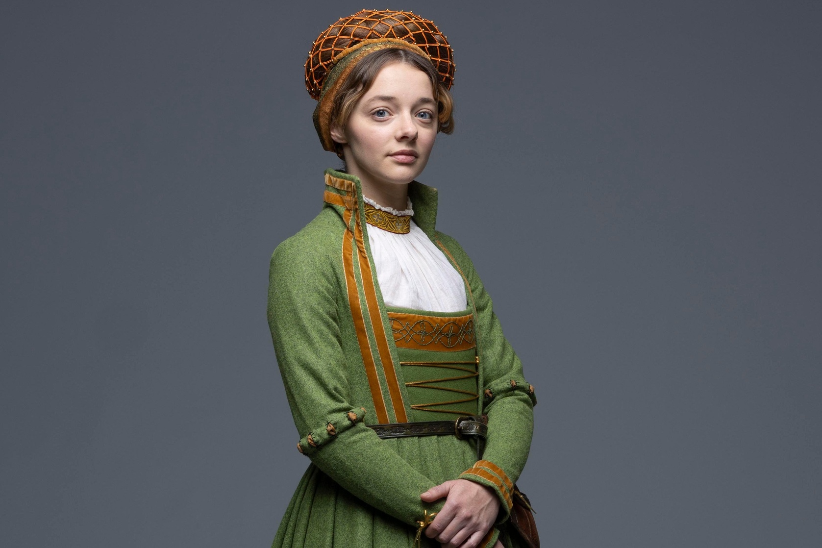 Picture of Ellie de Lange