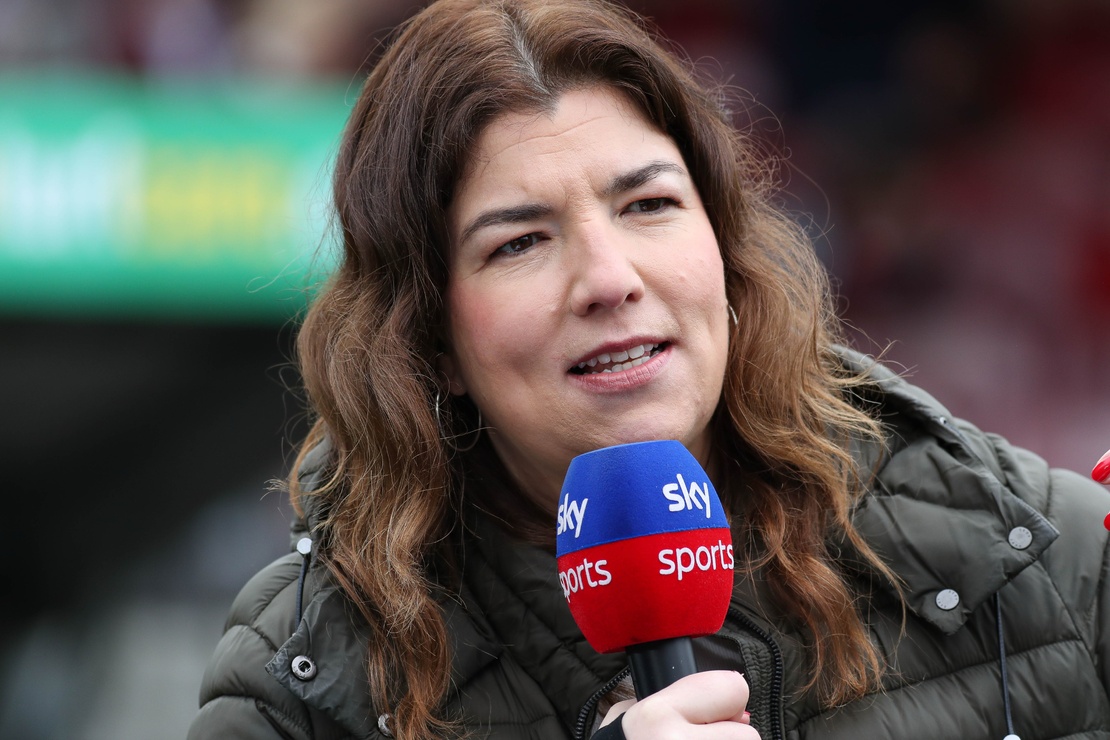 Picture of Caroline Barker