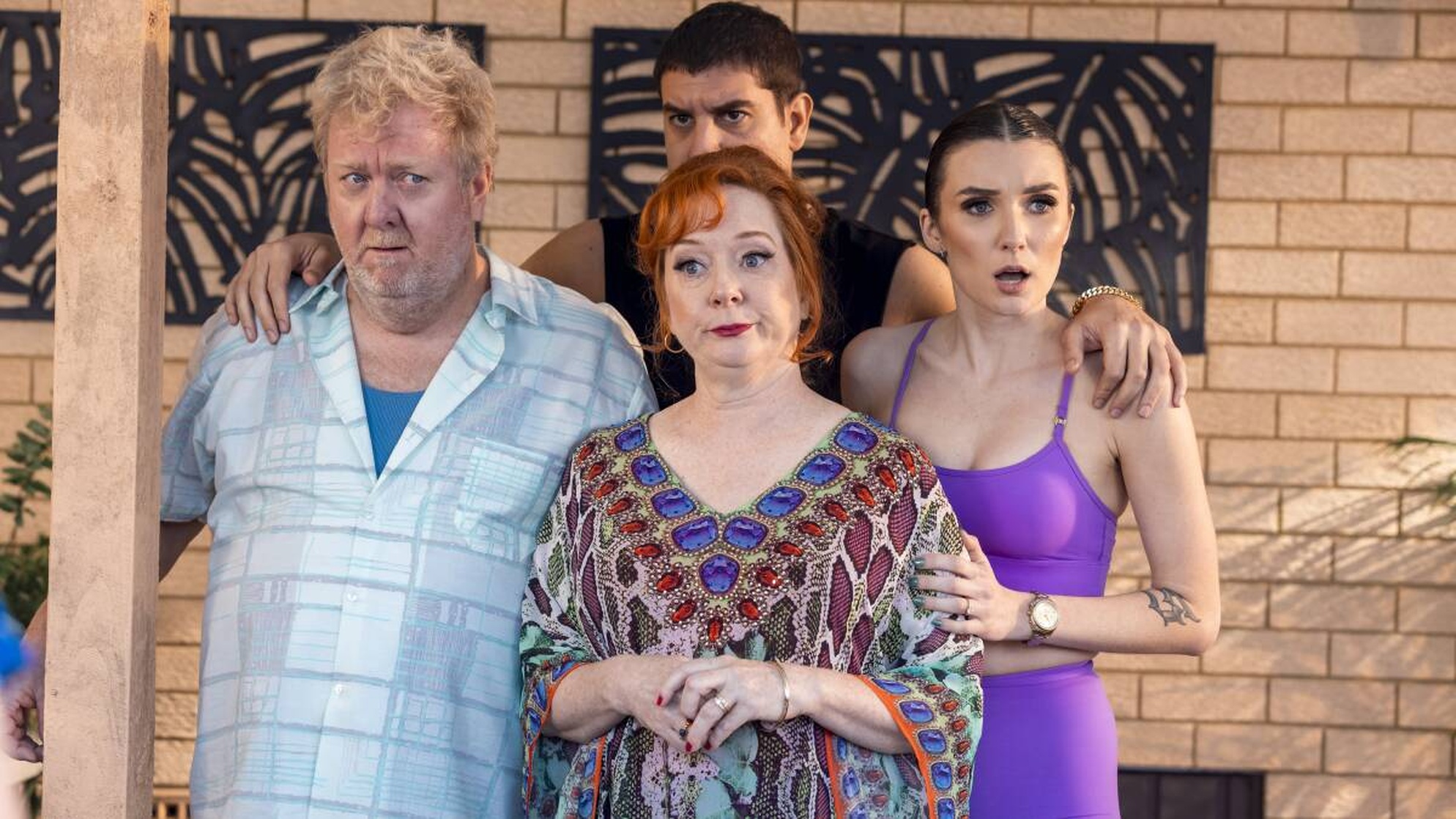 Picture of Nugget Is Dead: A Christmas Story