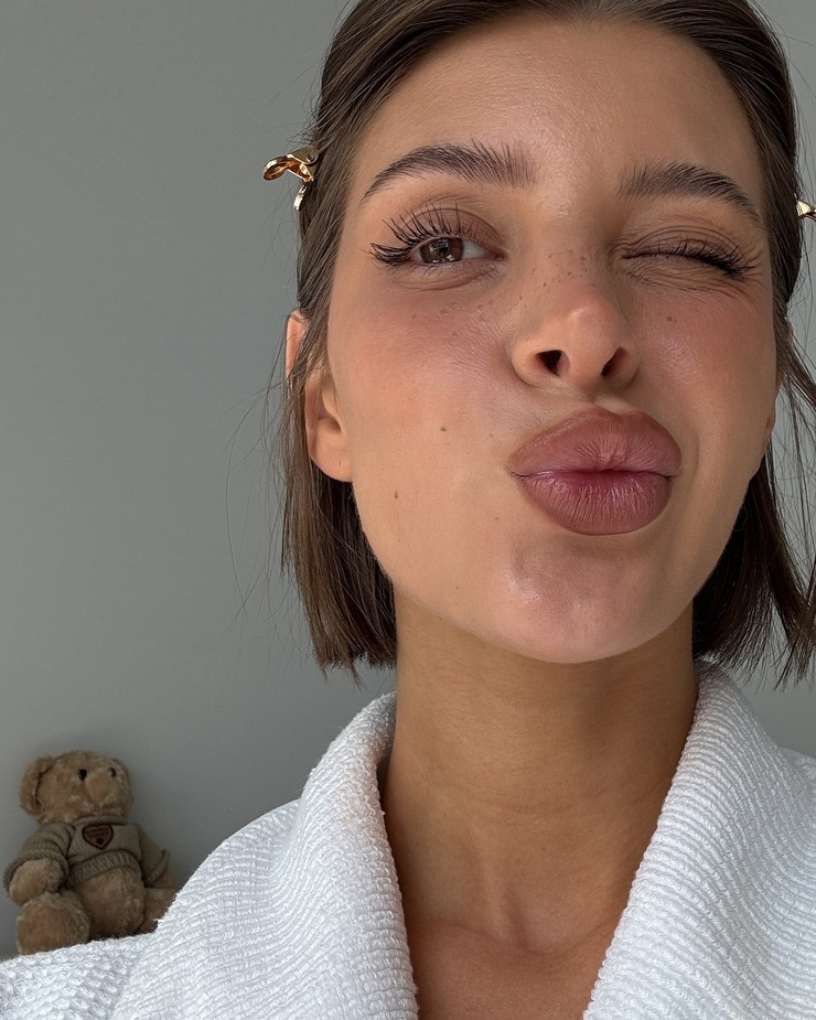 Ashley Marie Dickerson image