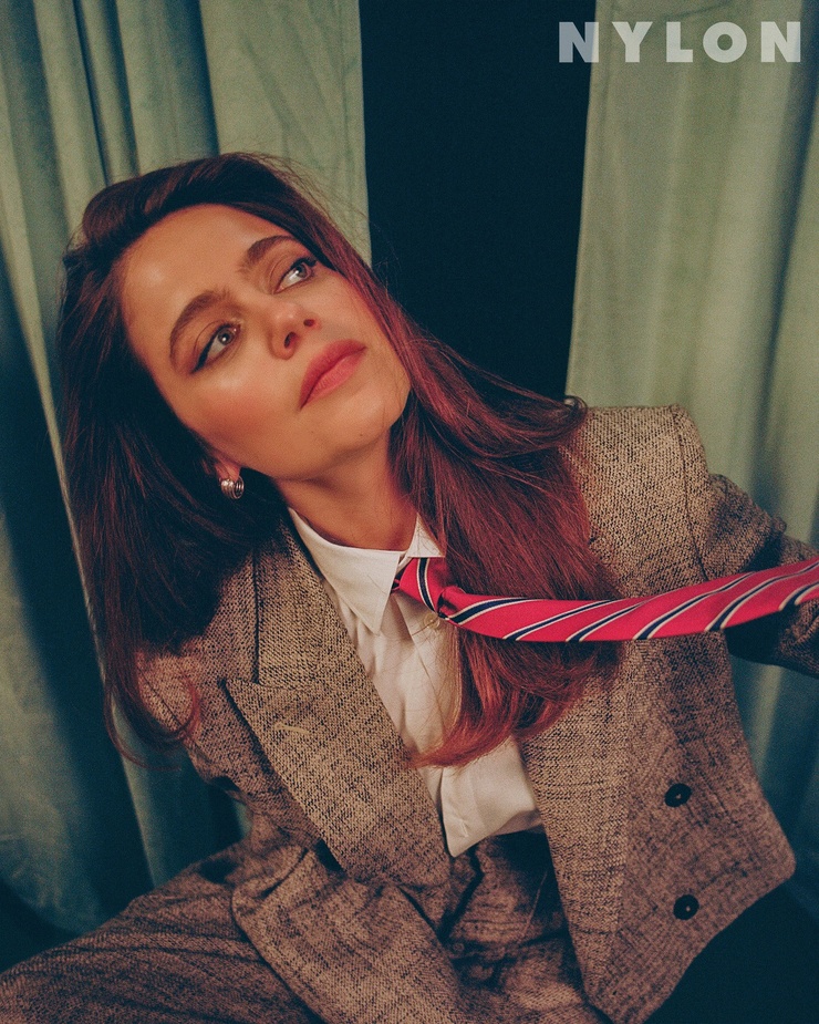 Picture of Molly Gordon