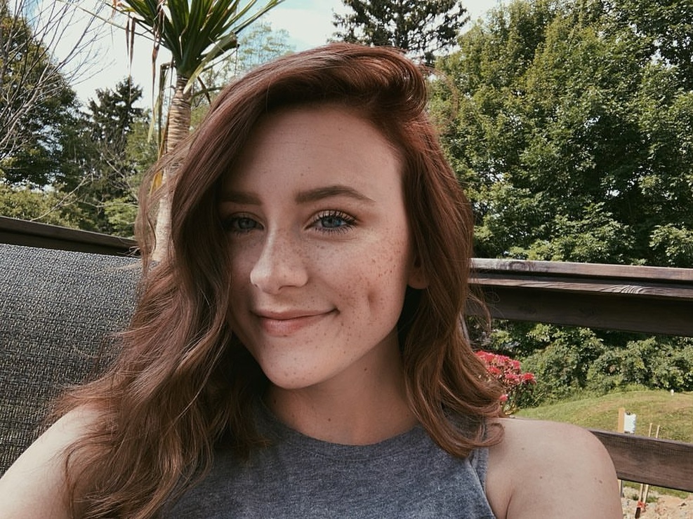 Picture of Audra Miller (Singer)