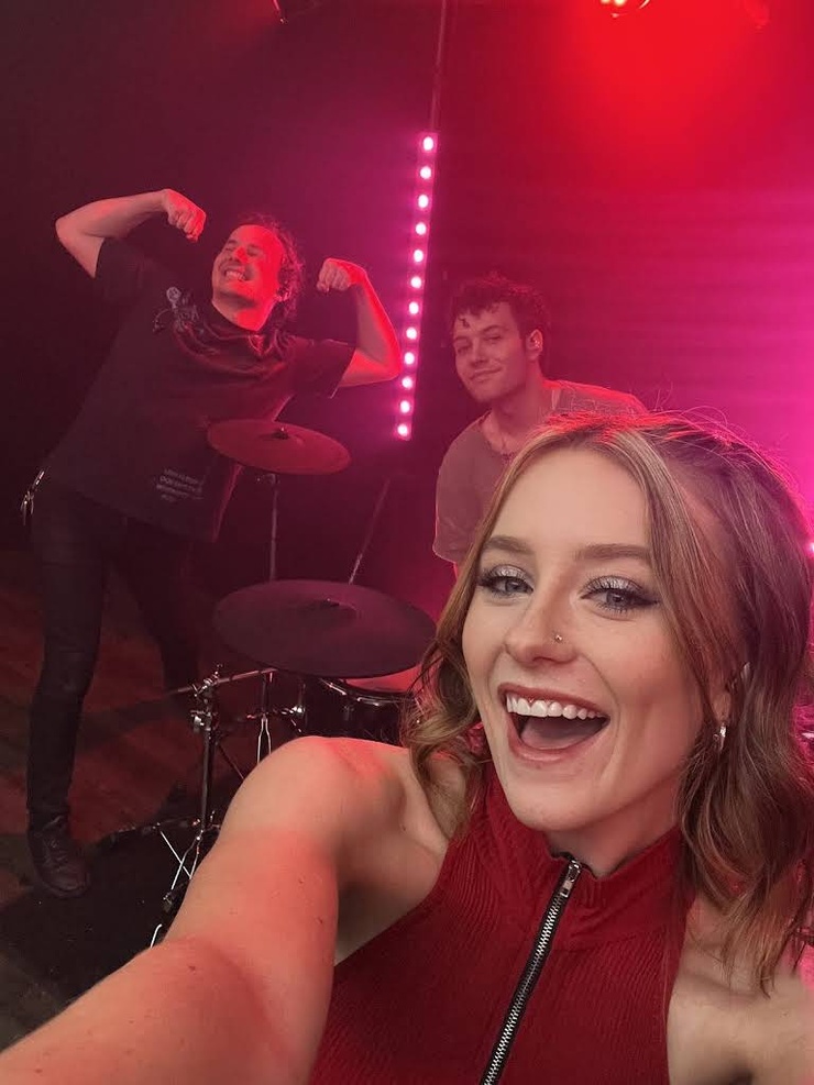 Picture of Audra Miller (Singer)