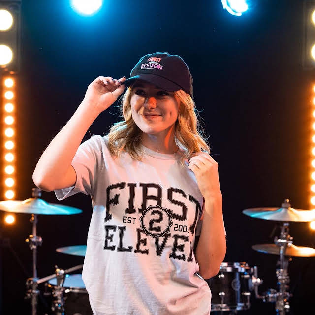 Picture of Audra Miller (Singer)