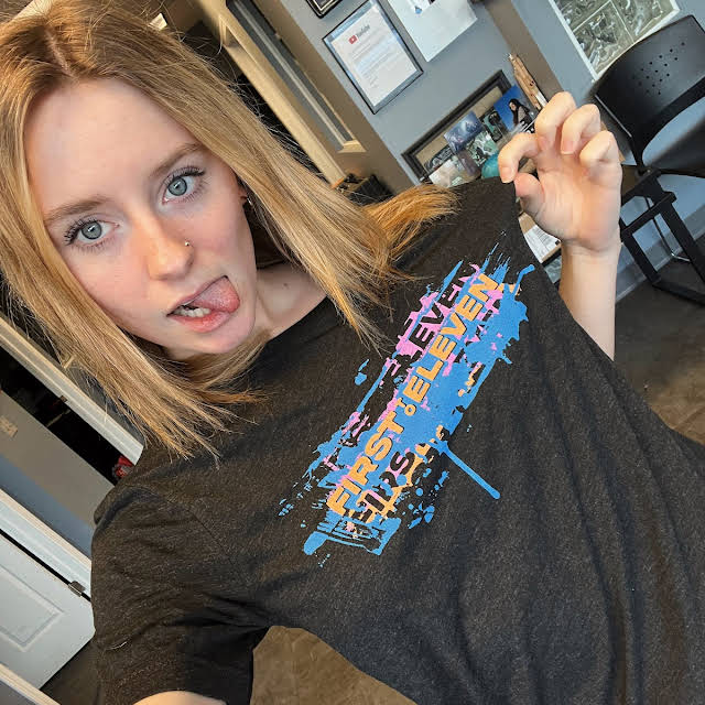 Picture of Audra Miller (Singer)