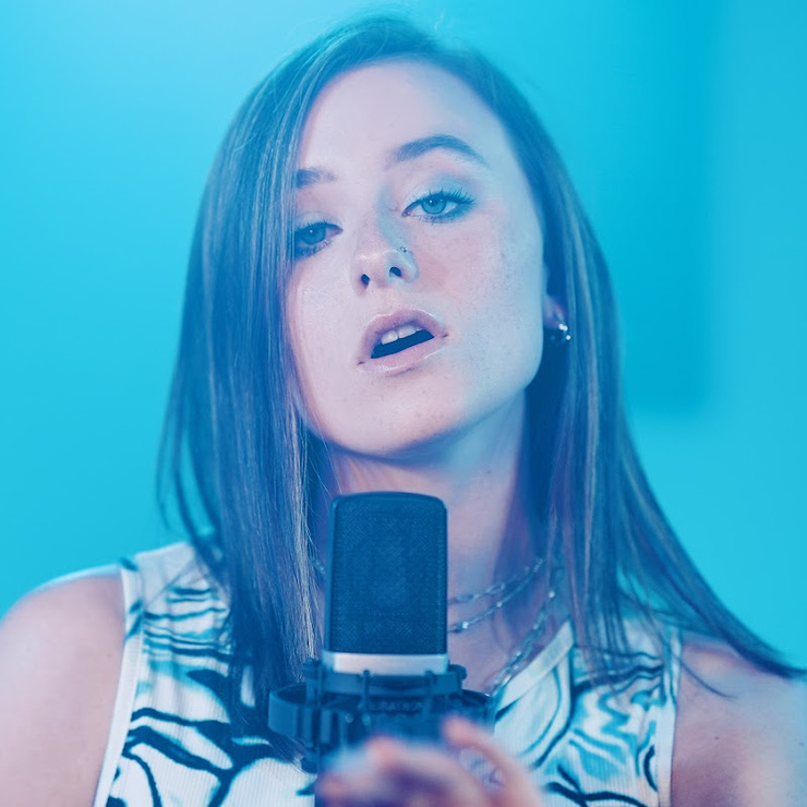 Picture of Audra Miller (Singer)