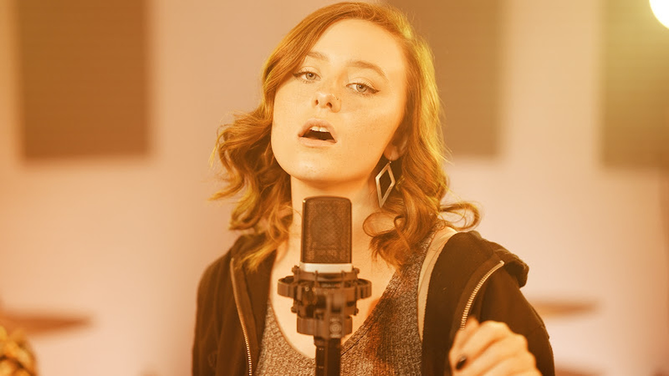 Picture of Audra Miller (Singer)