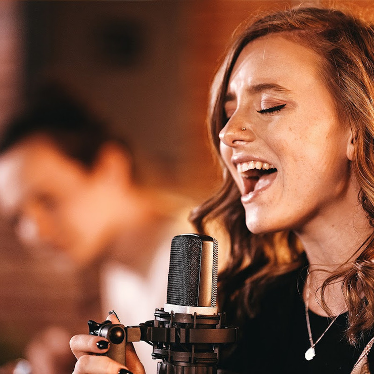 Picture of Audra Miller (Singer)