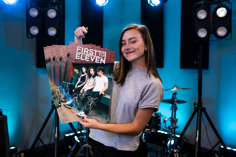 Audra Miller (Singer) picture