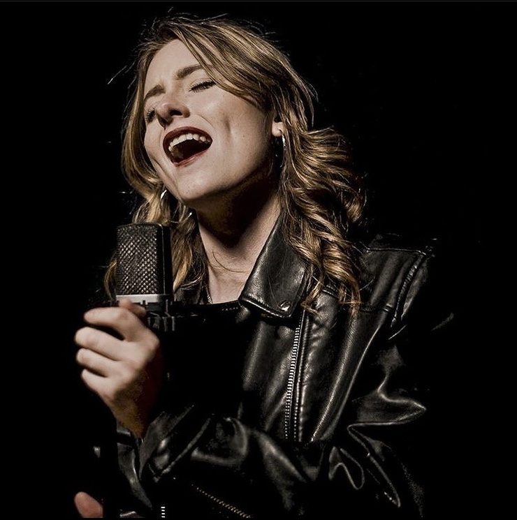 Picture of Audra Miller (Singer)