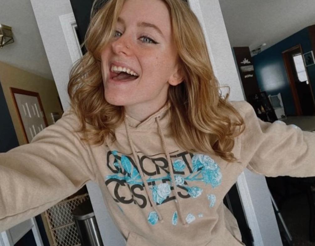 Audra Miller (Singer) image