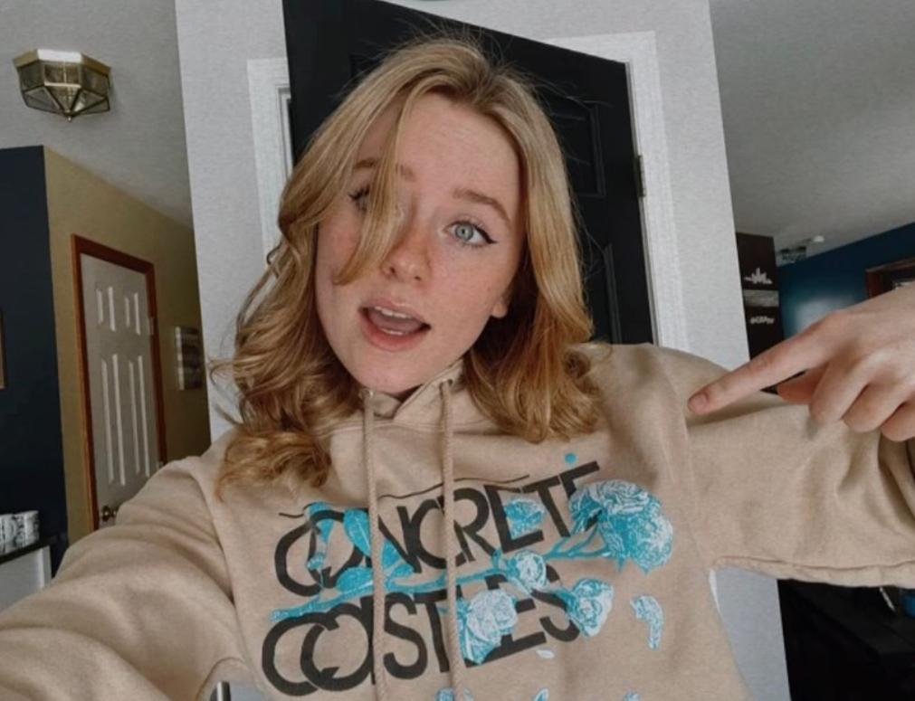 Image of Audra Miller (Singer)