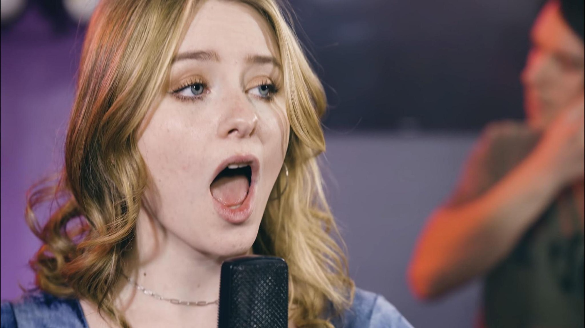 Picture of Audra Miller (Singer)