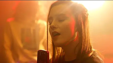 Picture of Audra Miller (Singer)