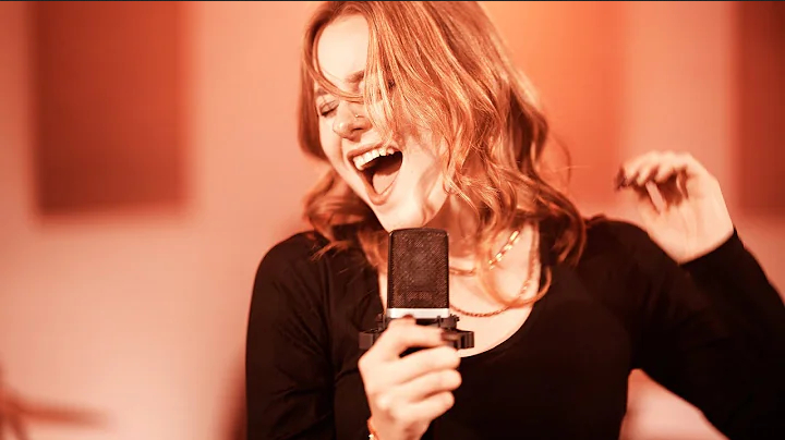 Picture of Audra Miller (Singer)