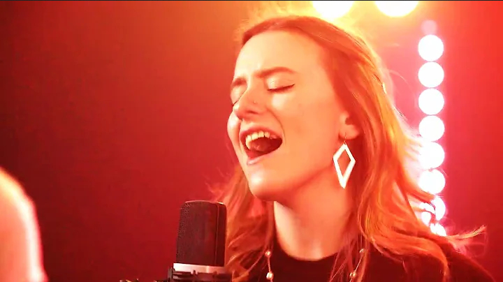 Picture of Audra Miller (Singer)