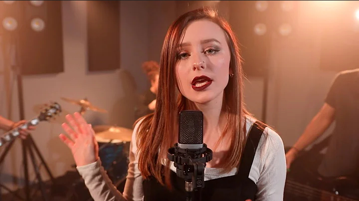 Picture of Audra Miller (Singer)