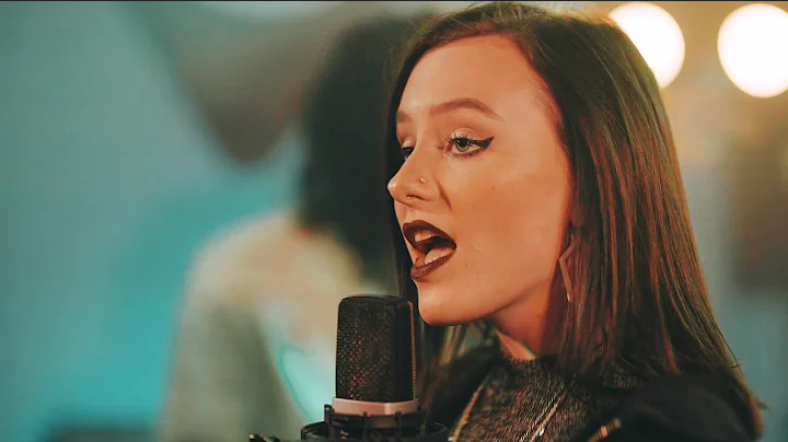 Picture of Audra Miller (Singer)