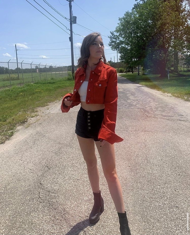 Picture of Audra Miller (Singer)