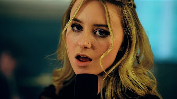 Picture of Audra Miller (Singer)