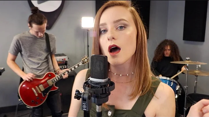 Image of Audra Miller (Singer)