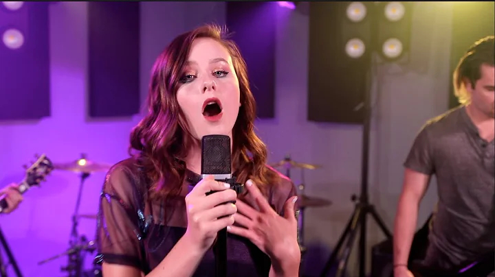 Picture of Audra Miller (Singer)