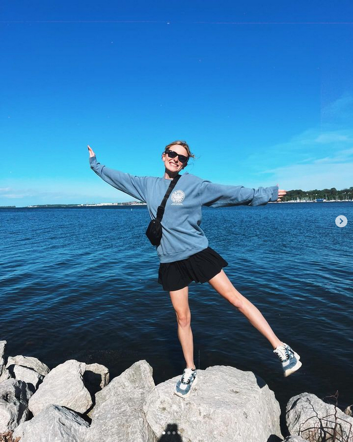 Picture of Audra Miller (Singer)