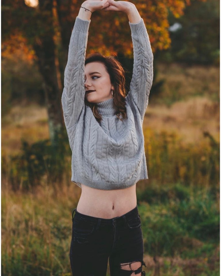 Picture of Audra Miller (Singer)