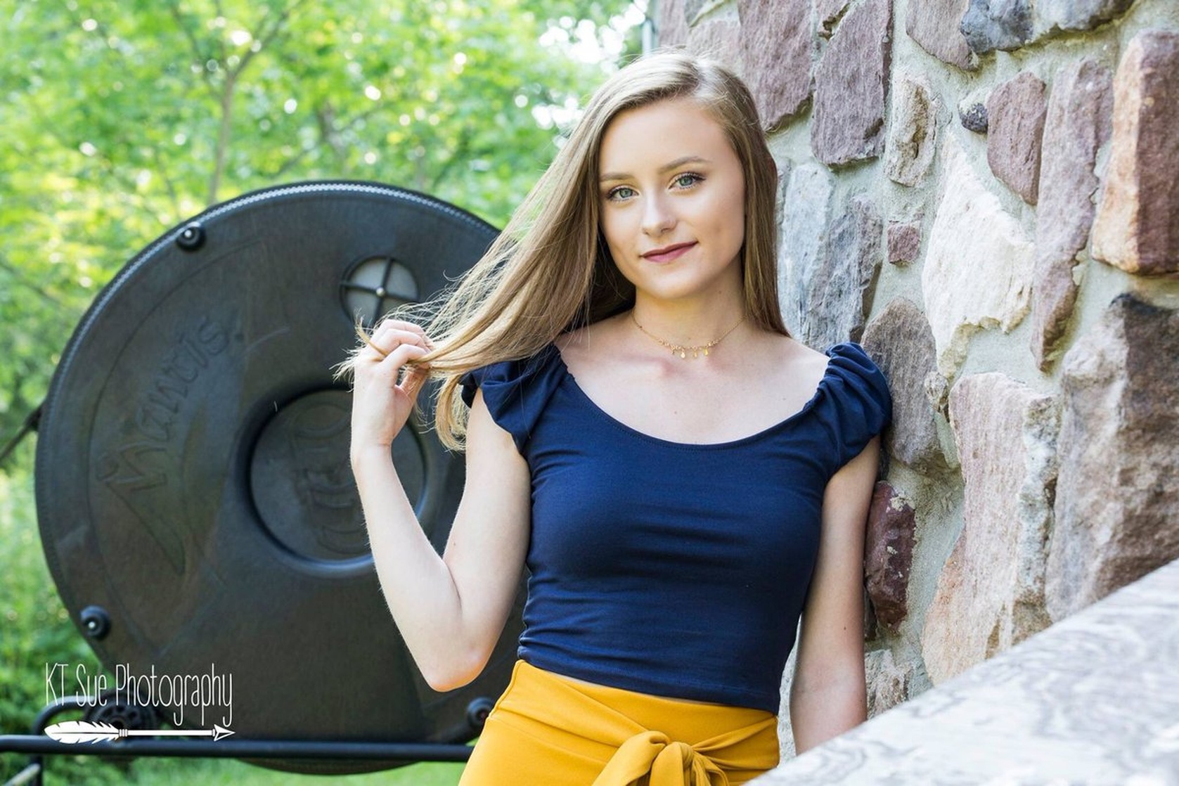 Audra Miller (Singer) picture