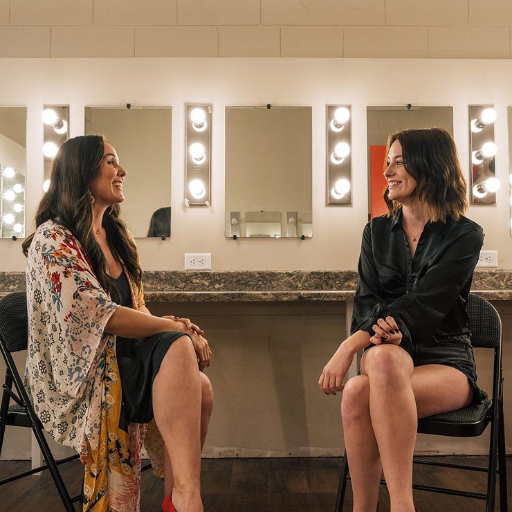 Picture of Audra Miller (Singer)