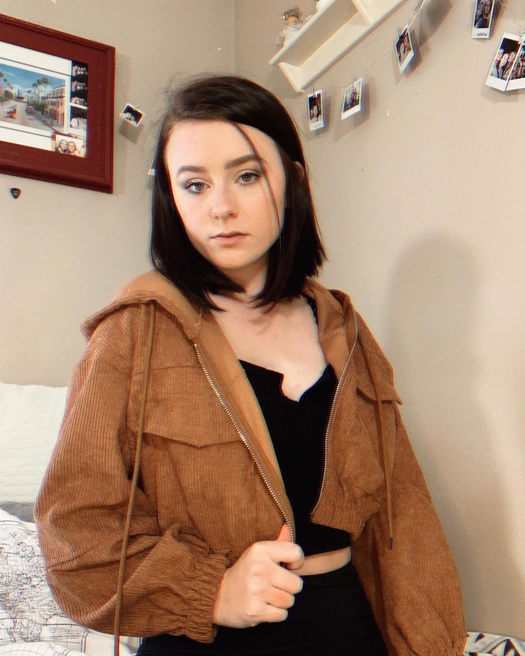 Audra Miller (Singer) image