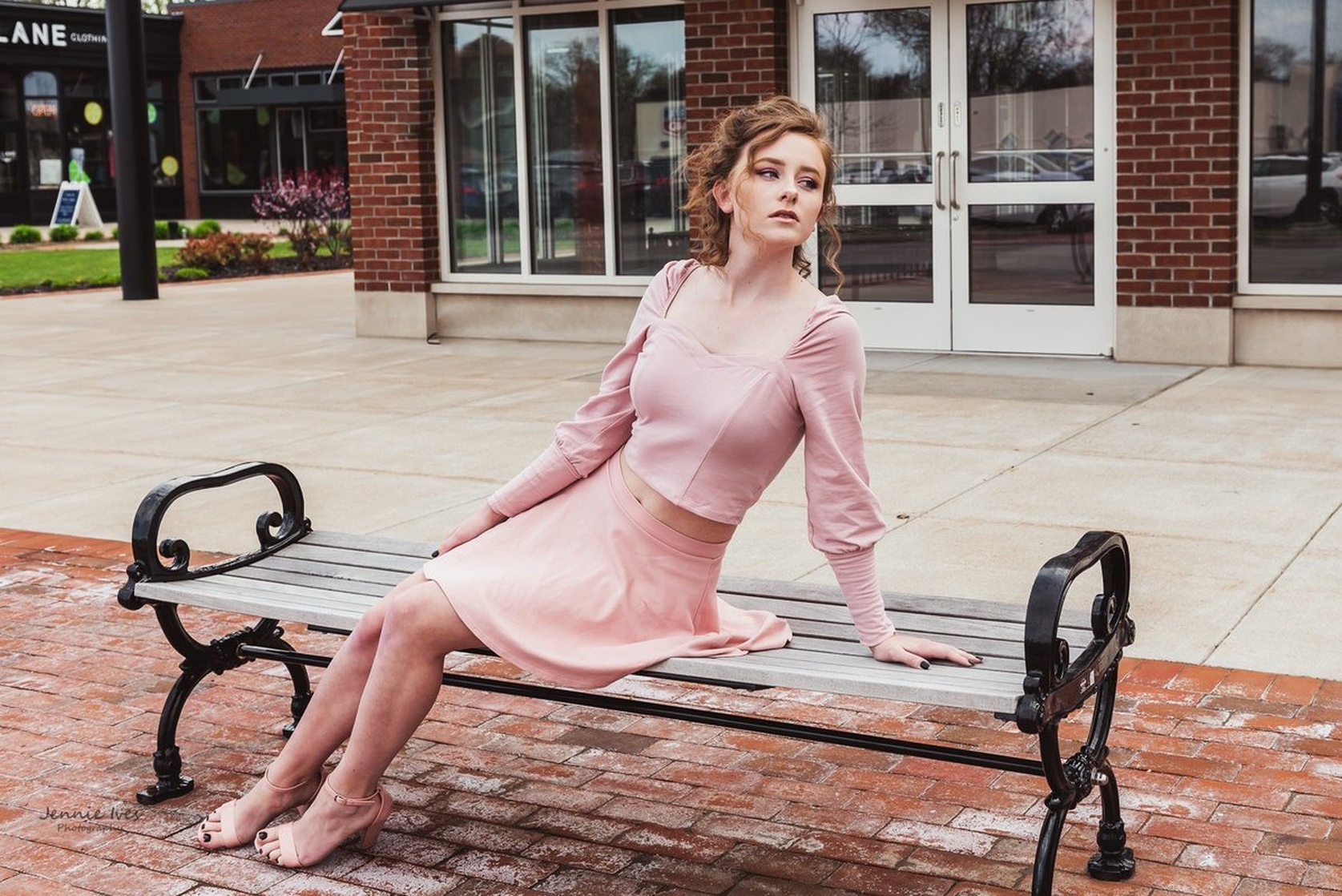 Picture of Audra Miller (Singer)