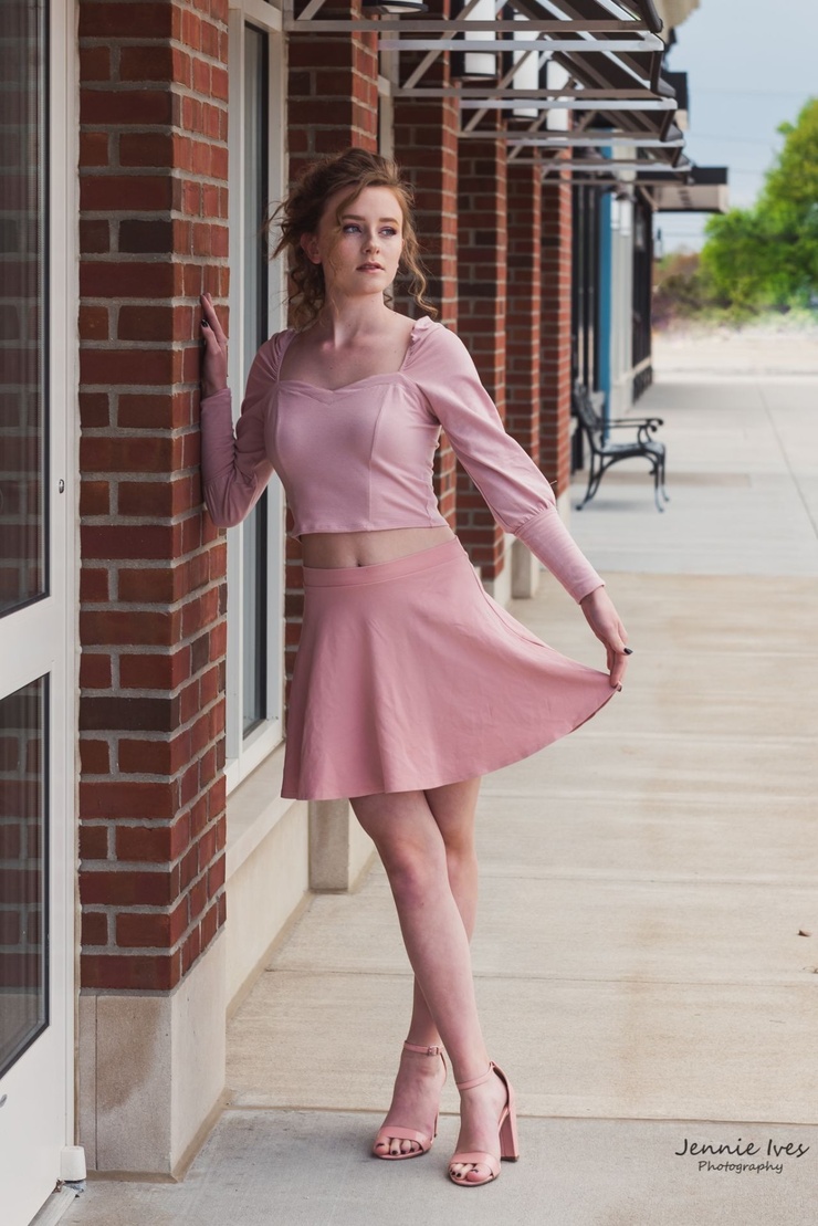 Picture of Audra Miller (Singer)