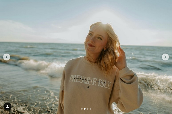 Picture of Audra Miller (Singer)