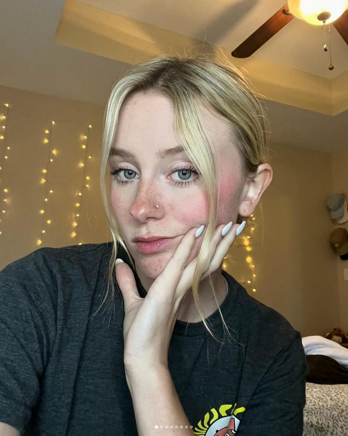 Picture of Audra Miller (Singer)