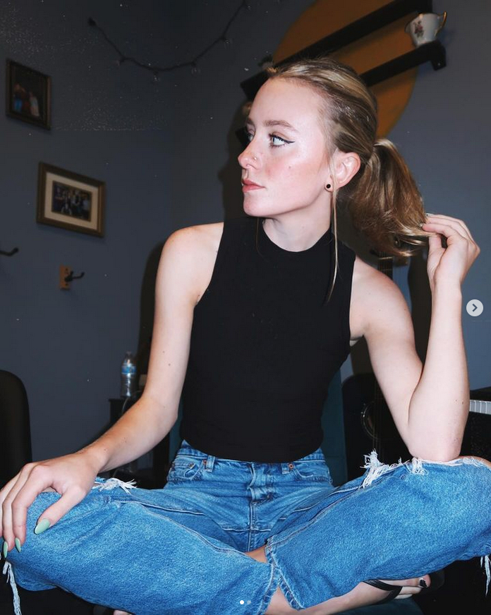 Picture of Audra Miller (Singer)