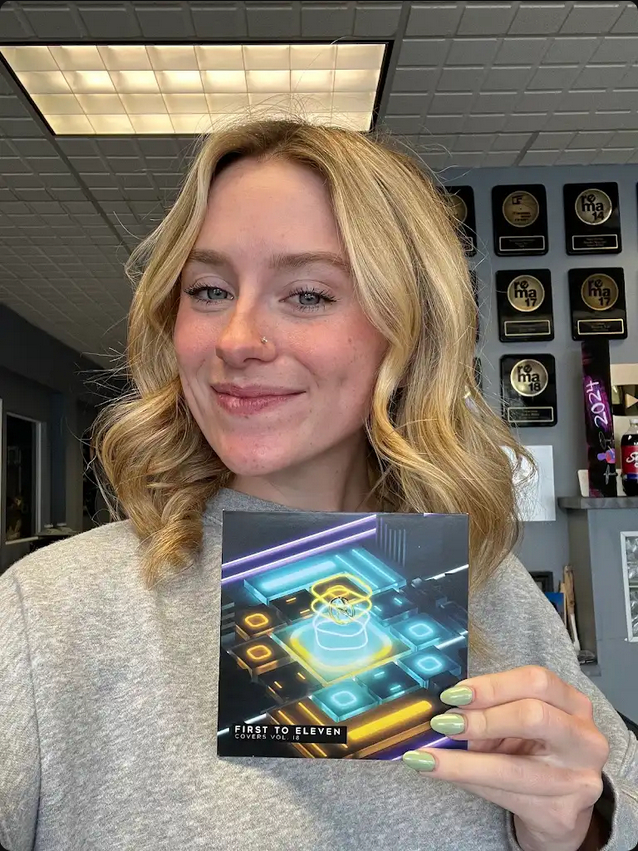 Audra Miller (Singer) image