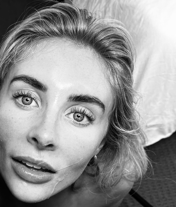 Picture of Bonnie Blue