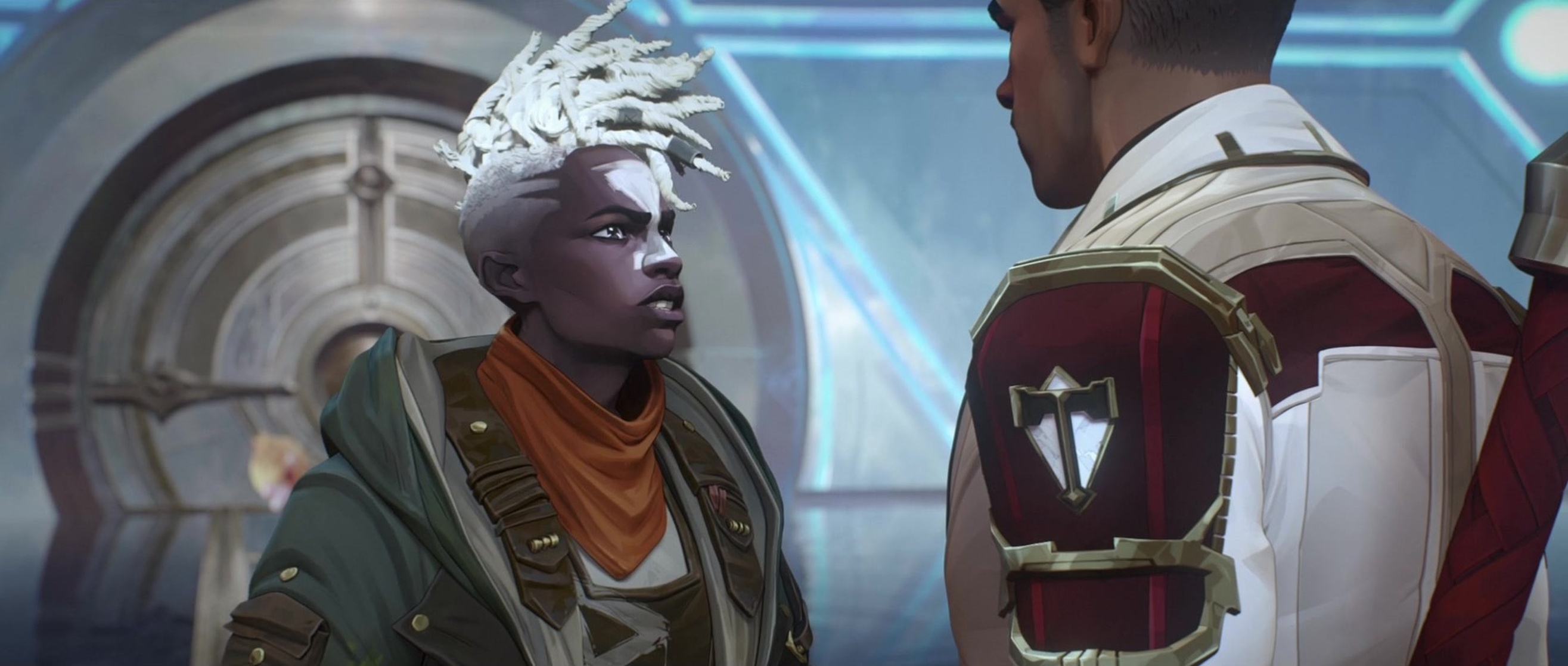 Picture of Ekko