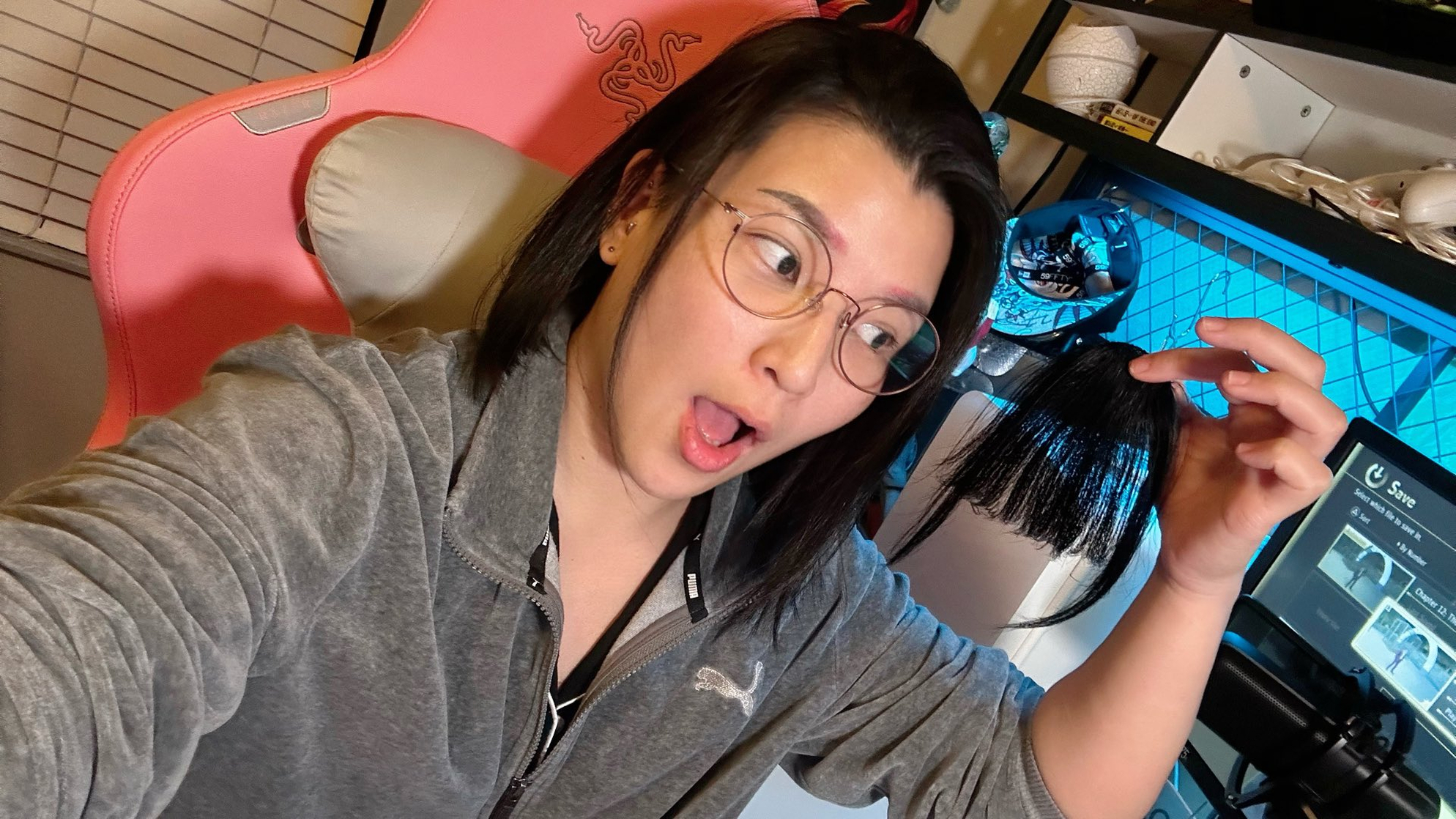 Picture of Hikaru Shida