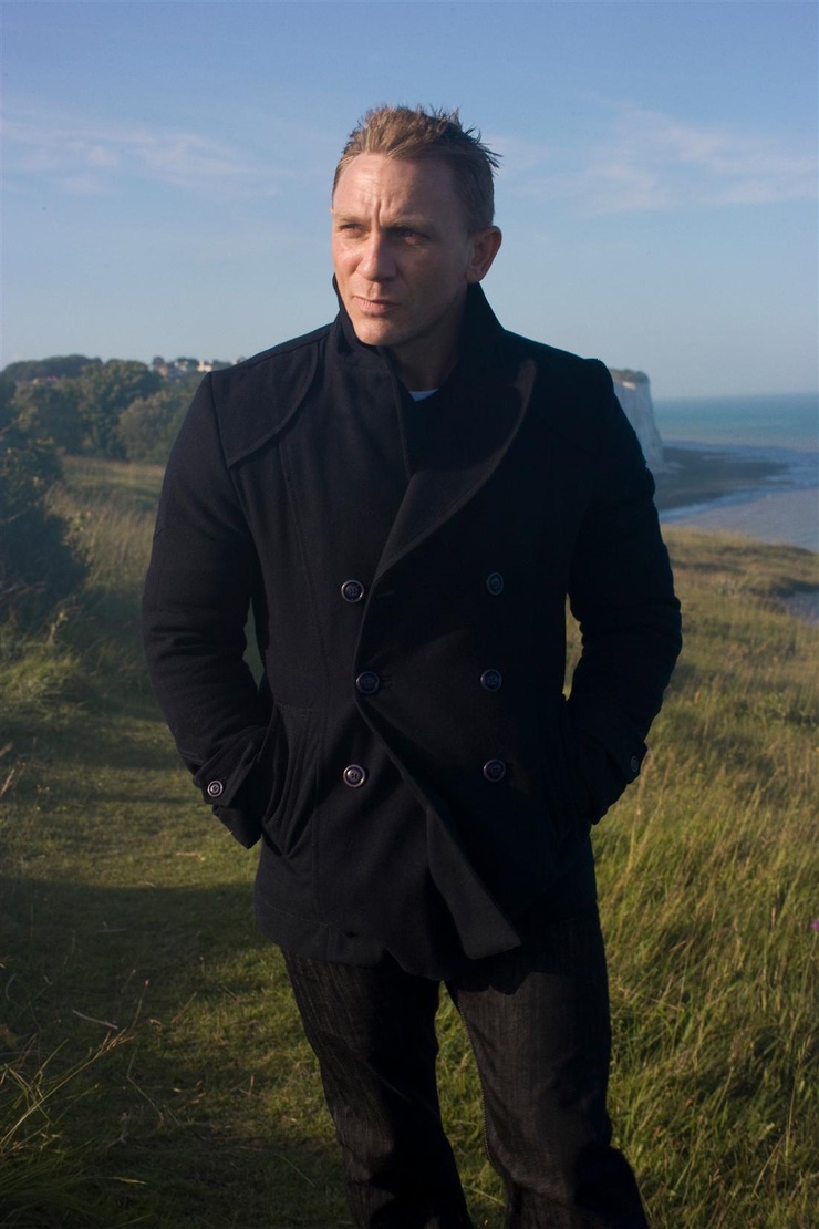 Image of Daniel Craig