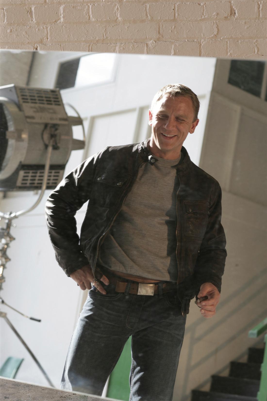 Picture of Daniel Craig