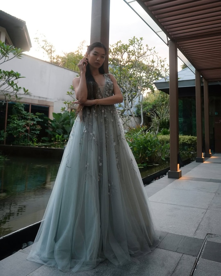 Picture of Qiyu Zhou