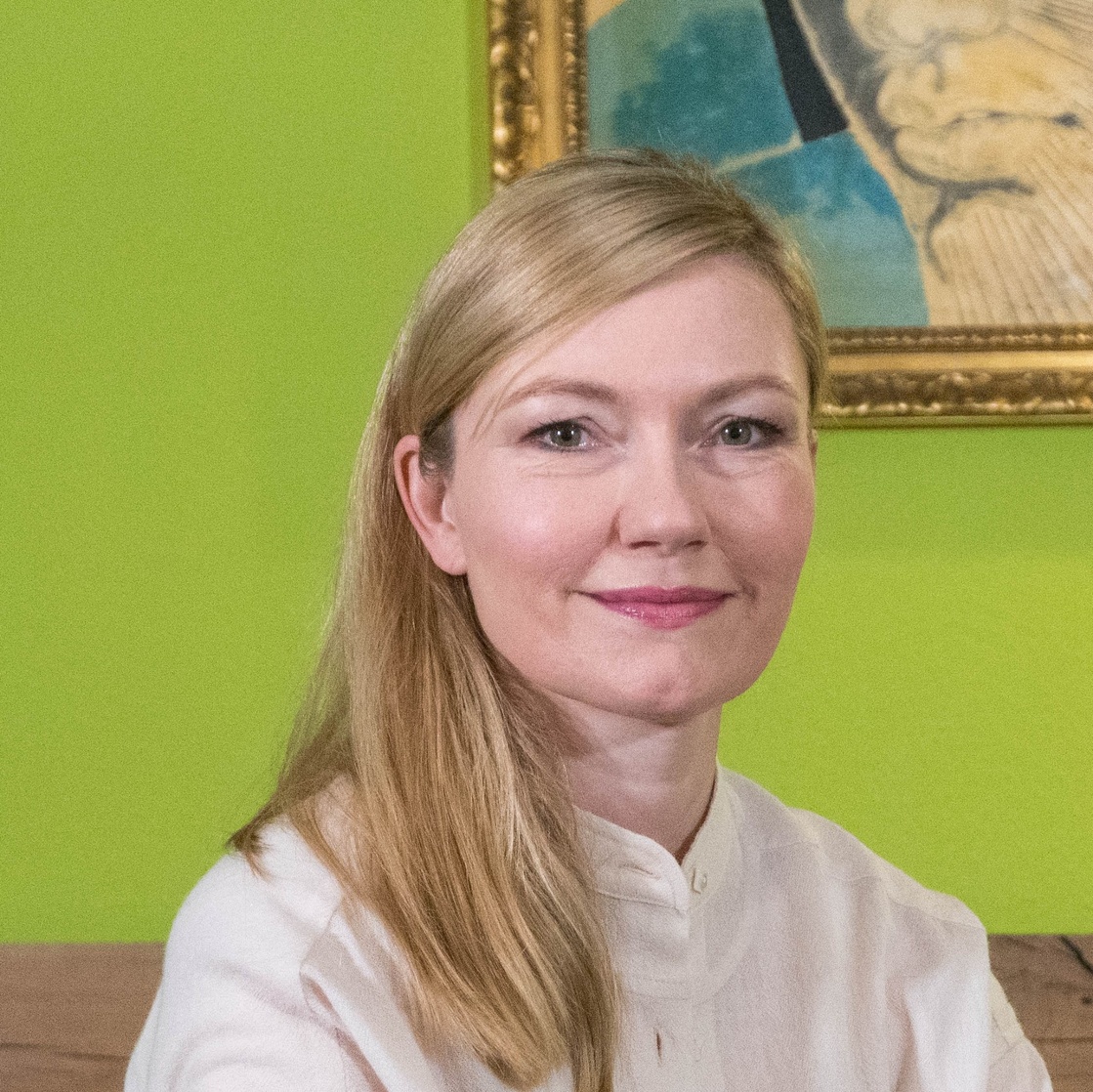 Picture of Johanna-Christine Gehlen