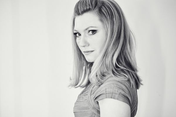 Picture of Johanna-Christine Gehlen