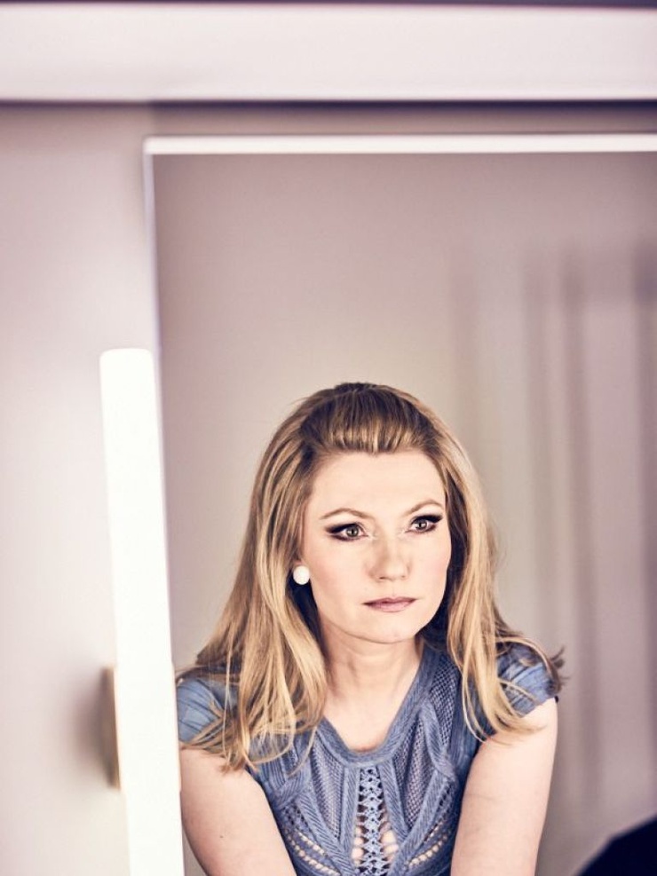 Johanna-Christine Gehlen image