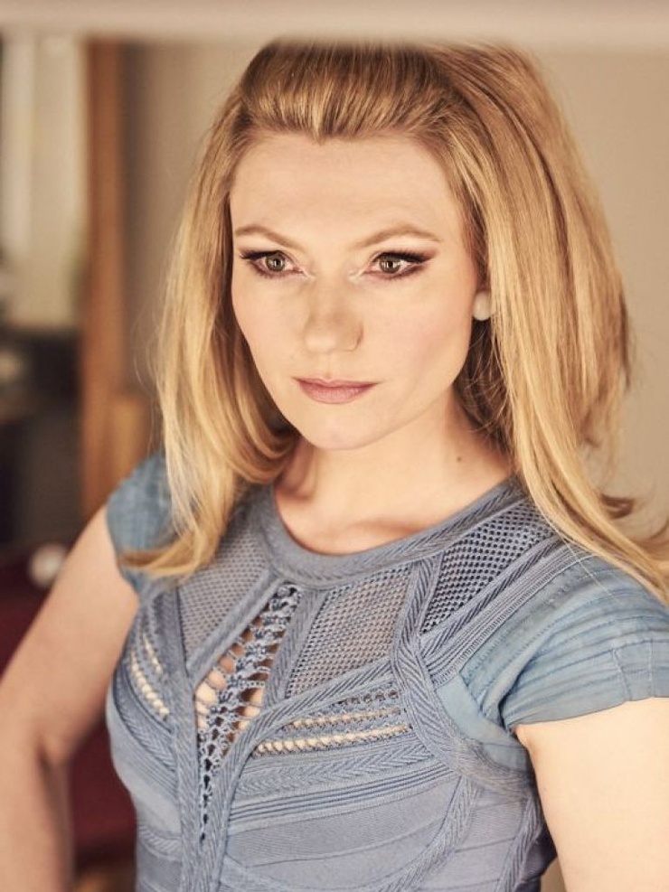 Image of Johanna-Christine Gehlen