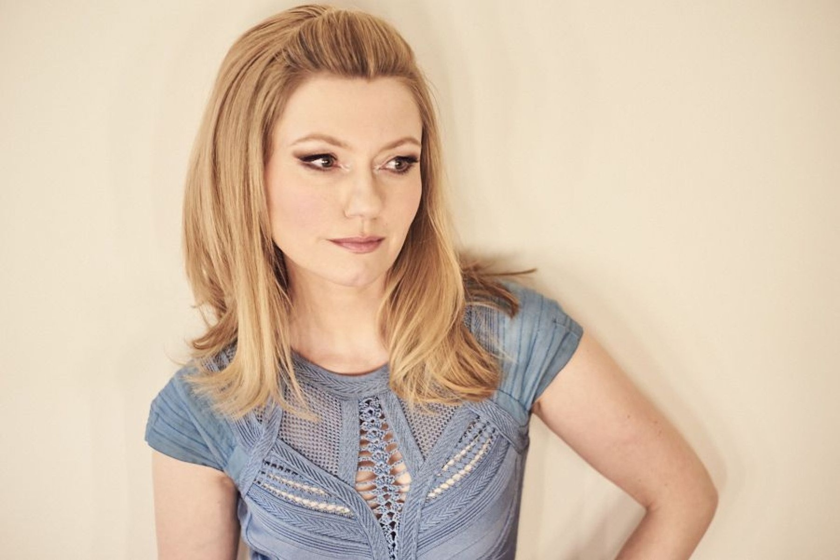 Picture of Johanna-Christine Gehlen