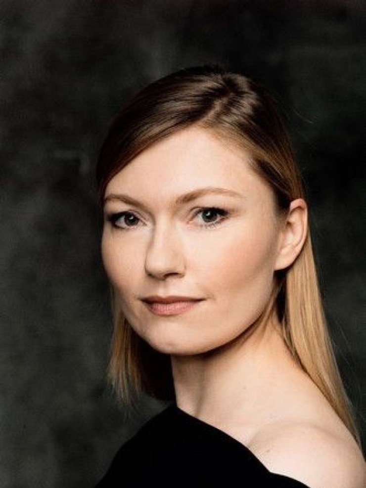 Picture of Johanna-Christine Gehlen