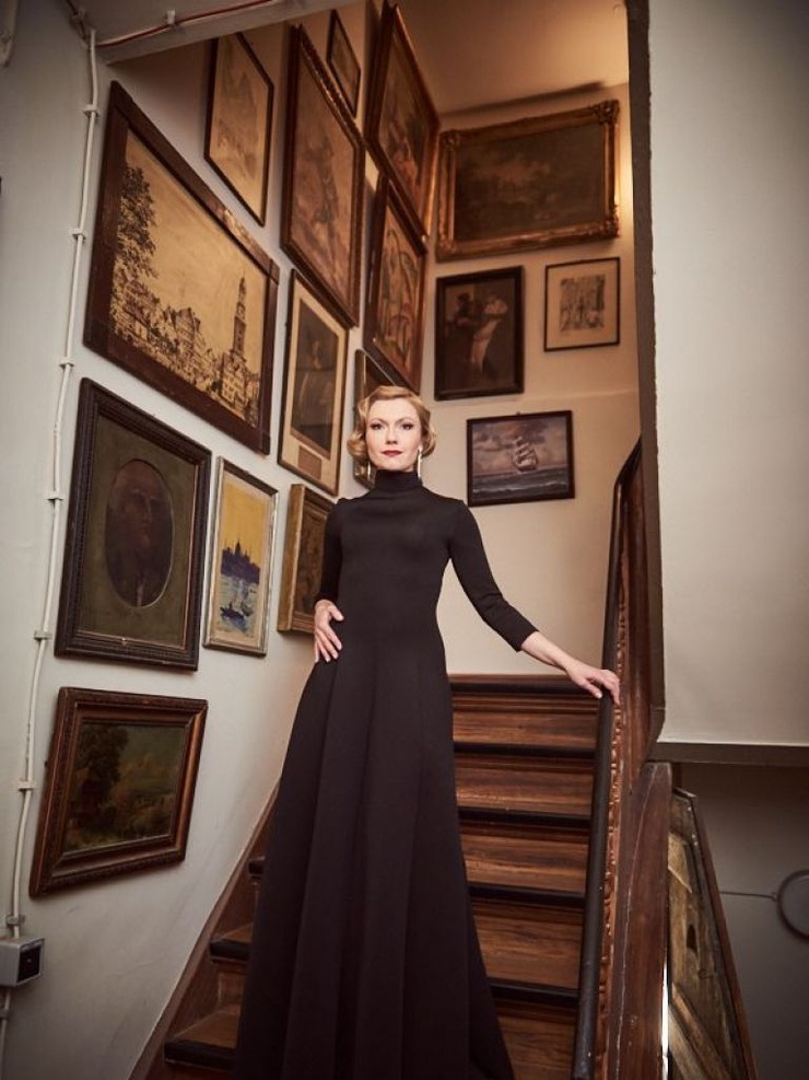 Picture of Johanna-Christine Gehlen